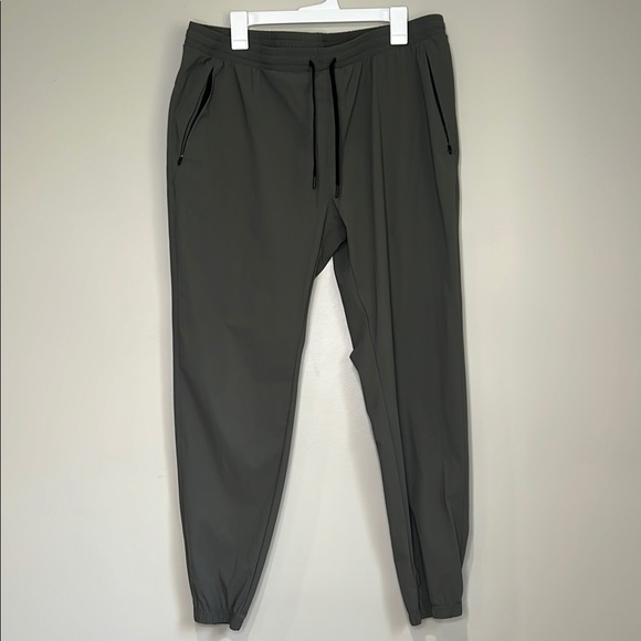 Unrl | Pants | Unrl Mens Green Jogger Pants Xxl | Poshmark